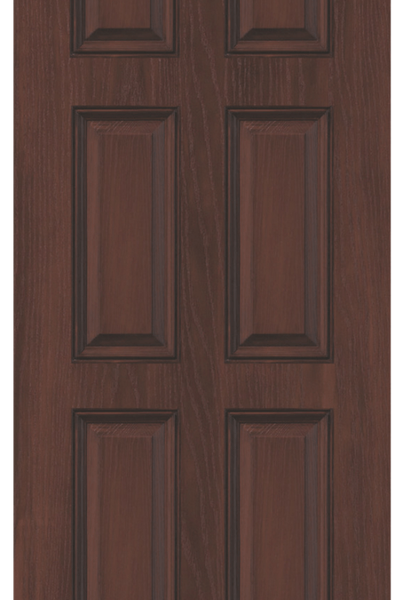 6-Panel | Lake City Windows & Doors