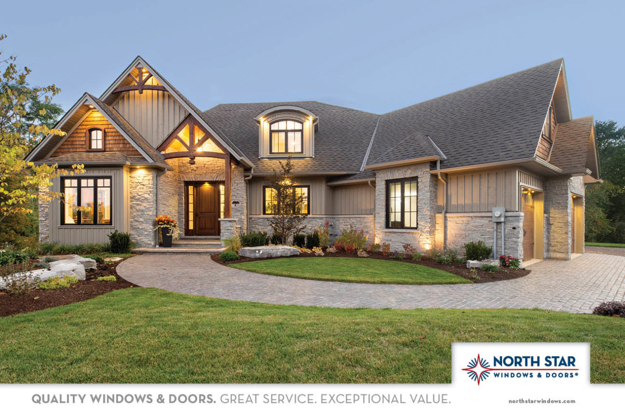 North Star Windows | Lake City Windows & Doors