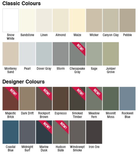 Board and Batten | Lake City Windows & Doors